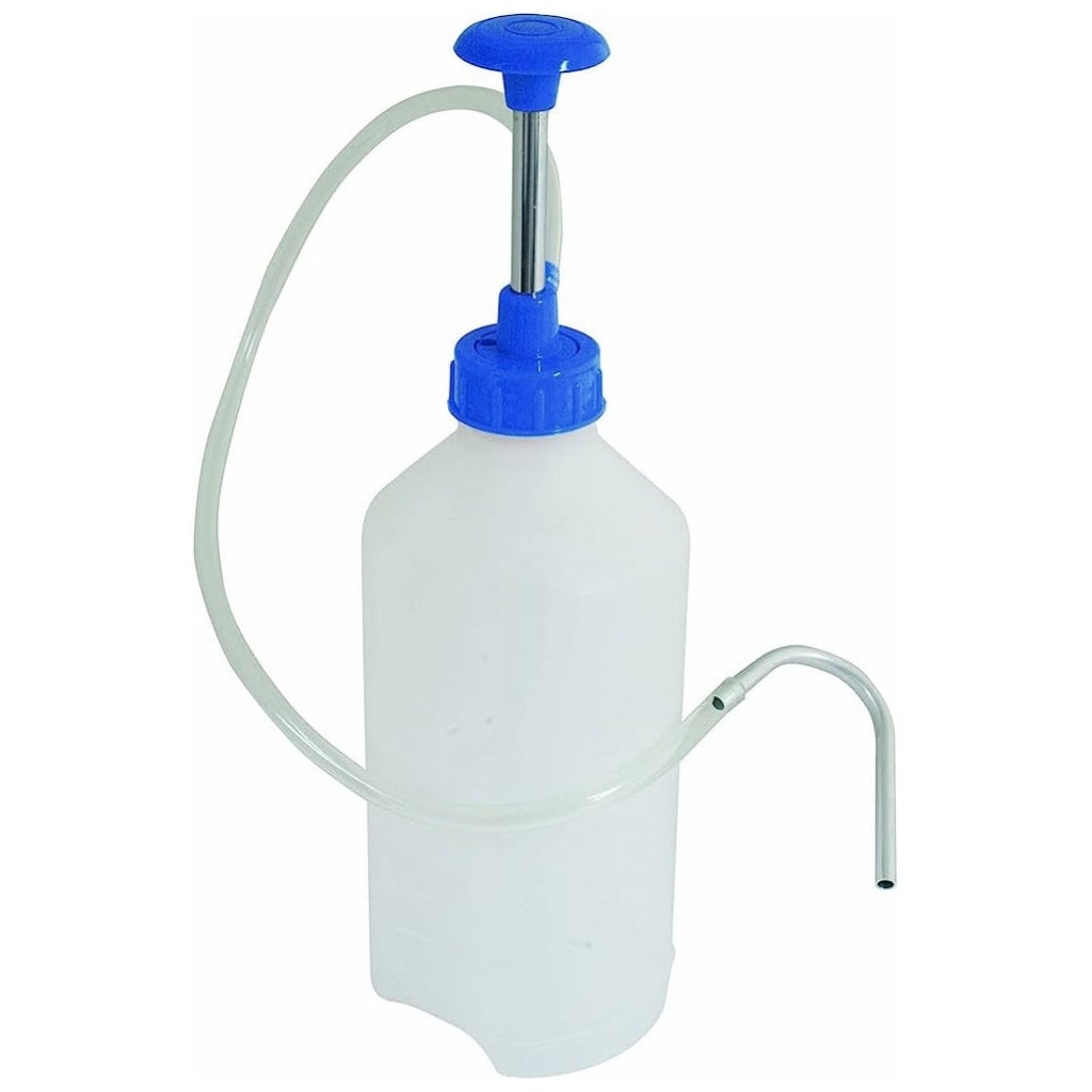 Fluid Transfer Multi Purpose Mini Oil Pump 1L | Great Automotive Solutions