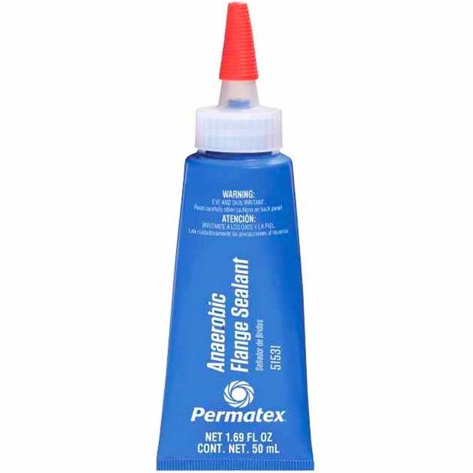 Permatex Anaerobic Flange Sealant 50ml 51531 | Great Automotive Solutions
